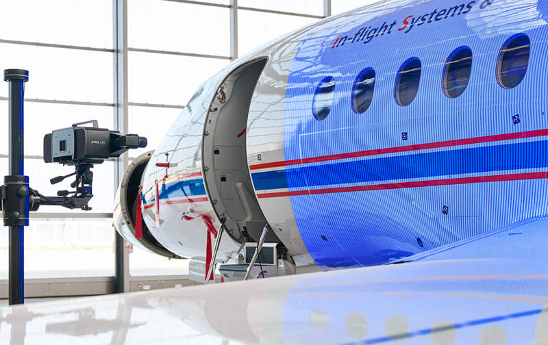 ZEISS ATOS LRX - StaabTEC